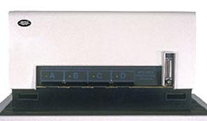 ORTEC Multi-detector Chromatograph / Gas / Laboratory MDS