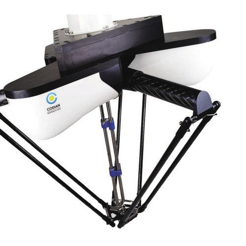 Parallel Robot