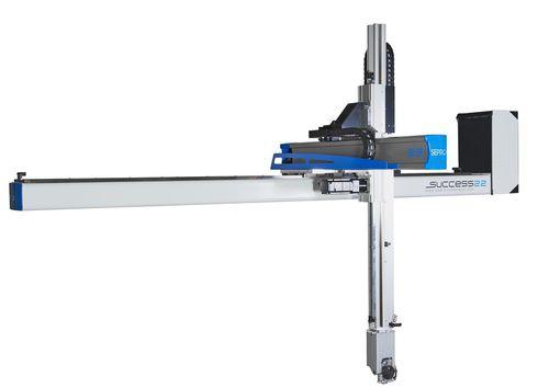 SEPRO ROBOTIQUE Cartesian Robot / 3-axis / Pick-and-place / For ...