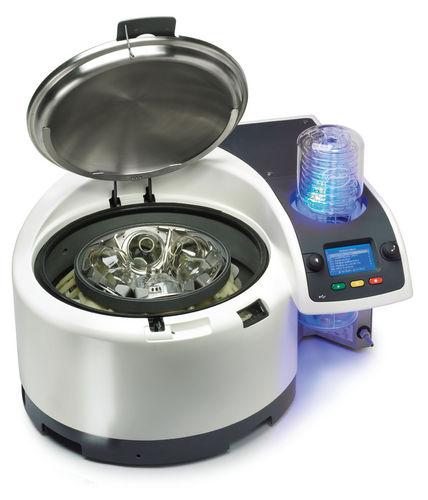 Dionex Rotary Evaporator / Laboratory / For Sample Concentration Rocket ...