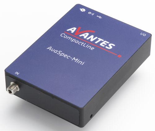 Avantes Optical Mini Spectrometer / CCD AvaSpec-Mini