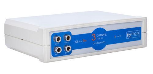 MCQ Instruments Laboratory Mixer / For The Food Industry / Process ...