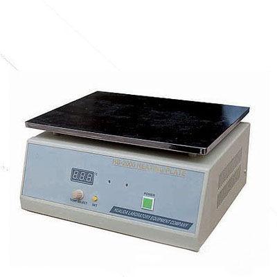 SMT MAX Digital Hot Plate / Precision HB-2000